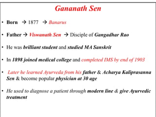 Introduction to the authors of Modern era (Itihasa) | PDF
