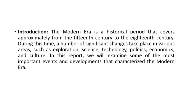 Modern era.pptx