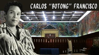 MODERN ERA OF THE PHILIPPINE ARTS SLIDES | PDF
