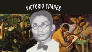 MODERN ERA OF THE PHILIPPINE ARTS SLIDES | PDF