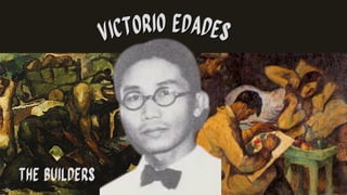MODERN ERA OF THE PHILIPPINE ARTS SLIDES | PDF