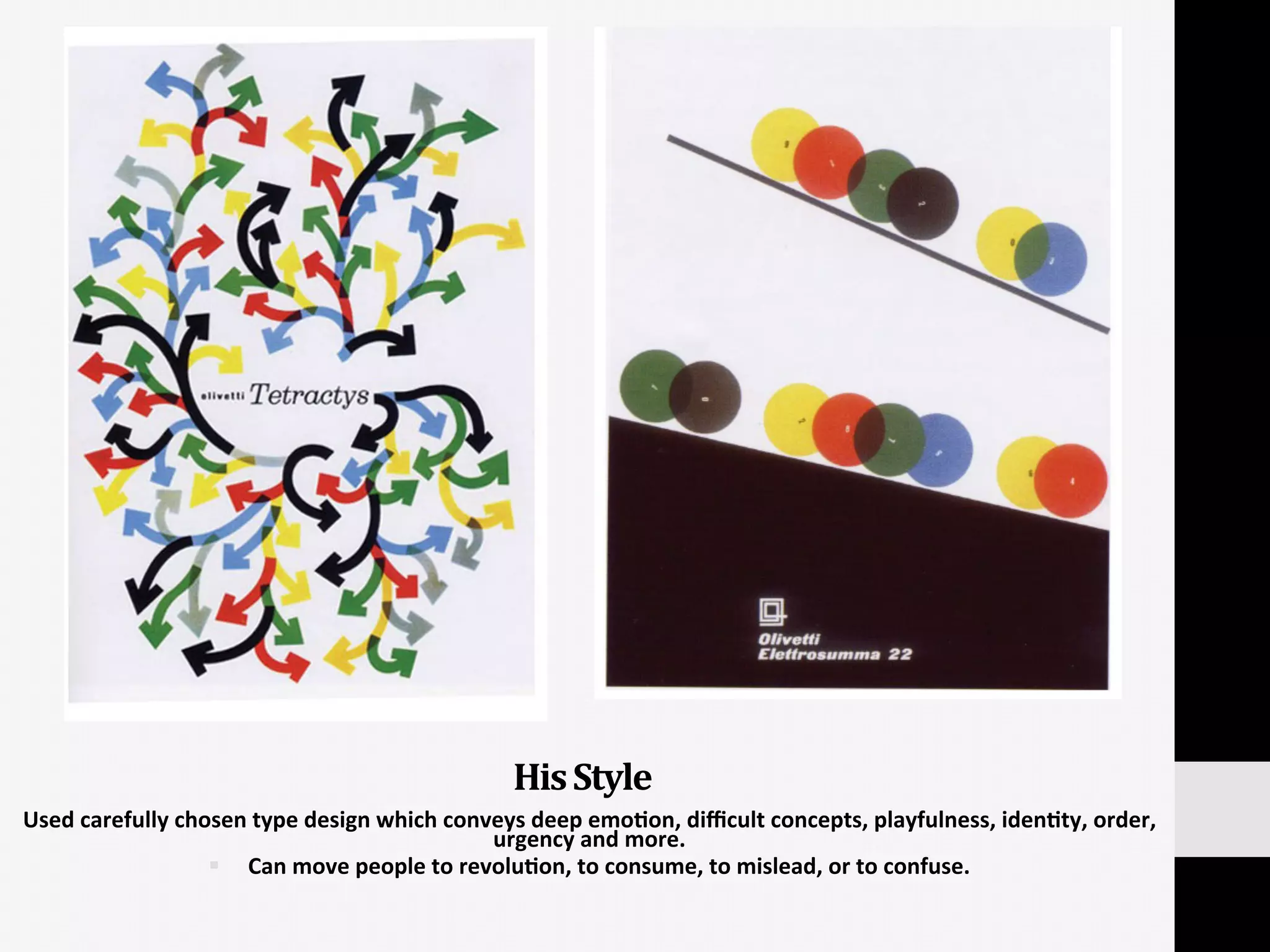 Modern Graphic Design | PDF