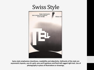 Modern Graphic Design | PDF