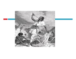 Modern ethiopia empire and the reign of tewodros II | PDF