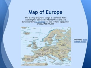 Modern Europe | PDF