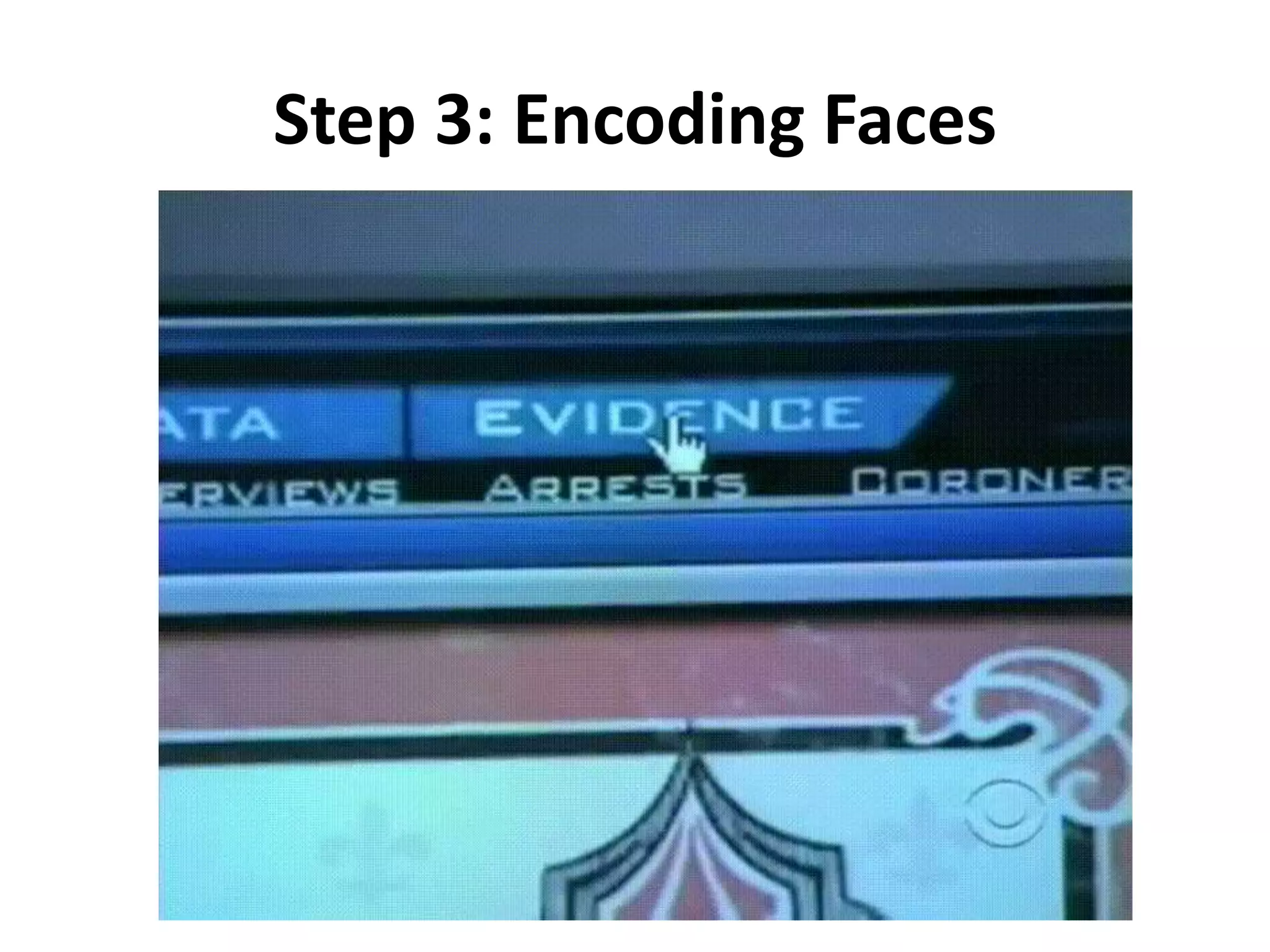 Modern face recognition with deep learning | PPTX