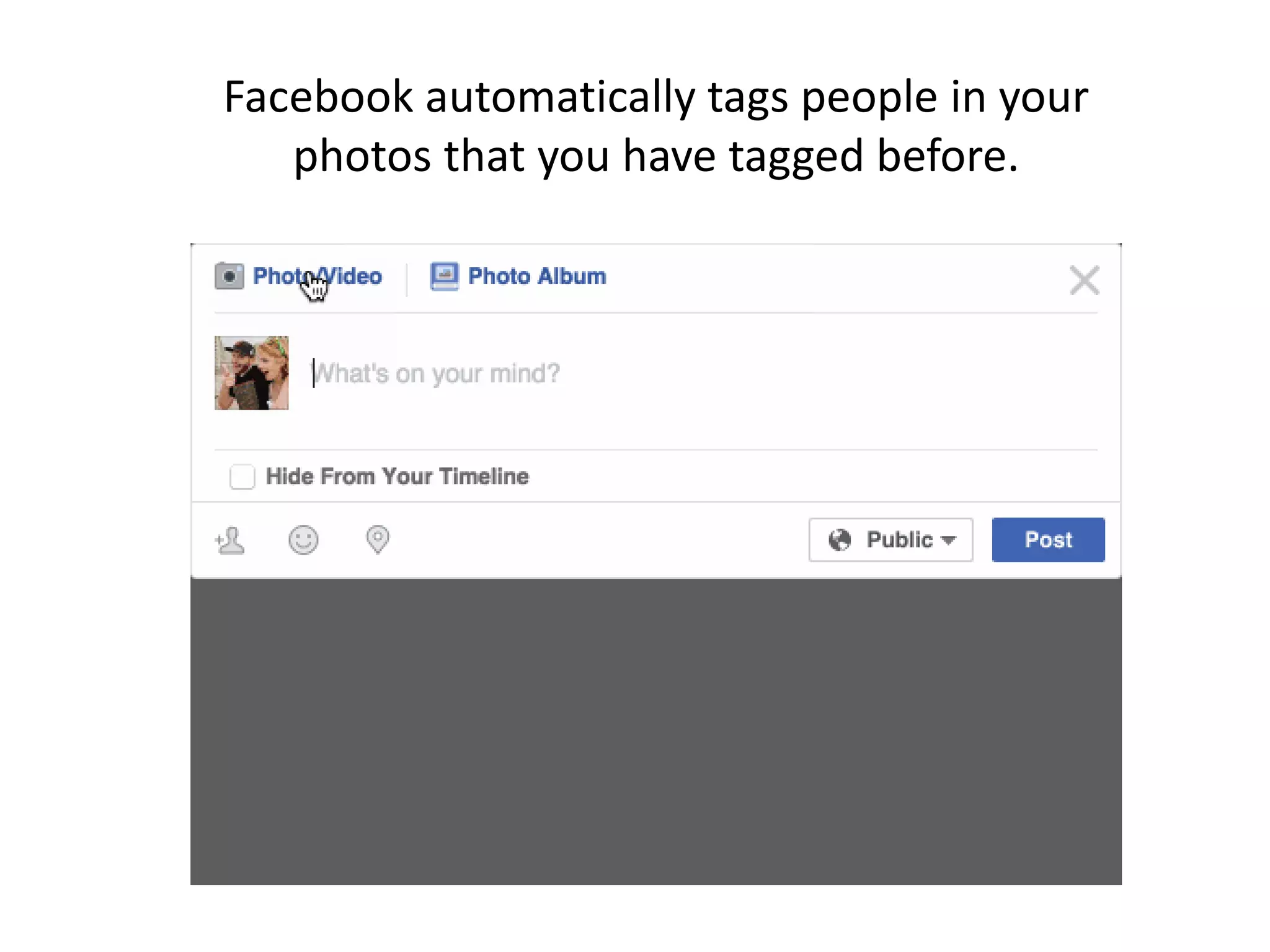 Modern Face Recognition With Deep Learning Pptx Artificial Intelligence Technology And Computing
