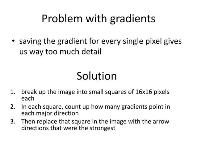 Modern face recognition with deep learning | PPTX | Artificial ...
