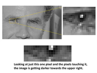 Modern face recognition with deep learning | PPTX
