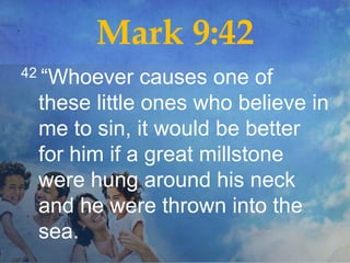 Modern family god's way 3 real men of faith | PPTX