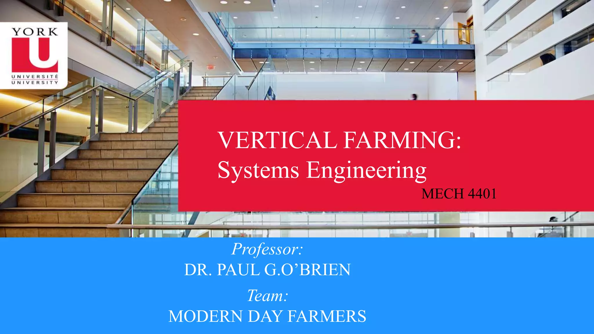 Modern farmers mini-design_project | PPTX