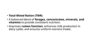 Modern Feeding Strategies in Livestock Management.pptx