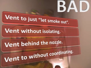 Modern Fire Tactics for Mid-Size Fire Departments | PPT