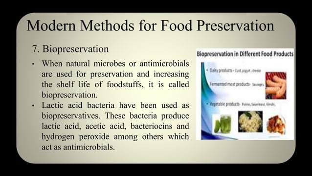 Modern Food Preservation.pptx