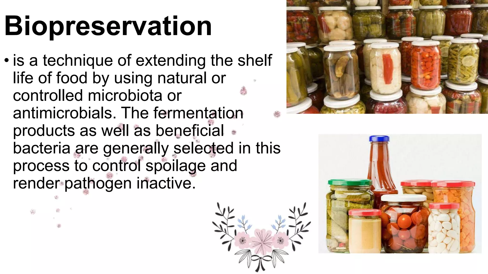 MODERN FOODS PROCESSING TECHNIQUES.pptx