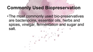 MODERN FOODS PROCESSING TECHNIQUES.pptx