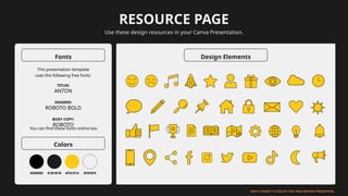 Modern Forklift Trucks Use Project Proposal Presentation.pptx