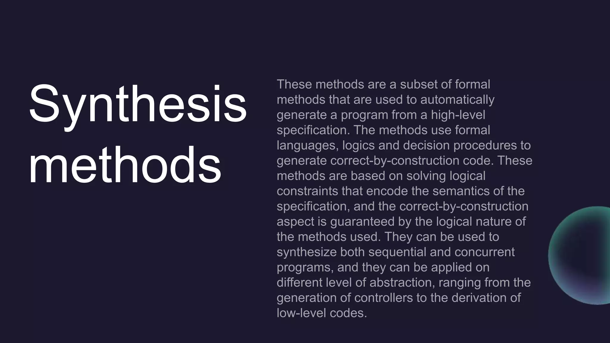 Modern Formal Methods in Software Engineering.pptx