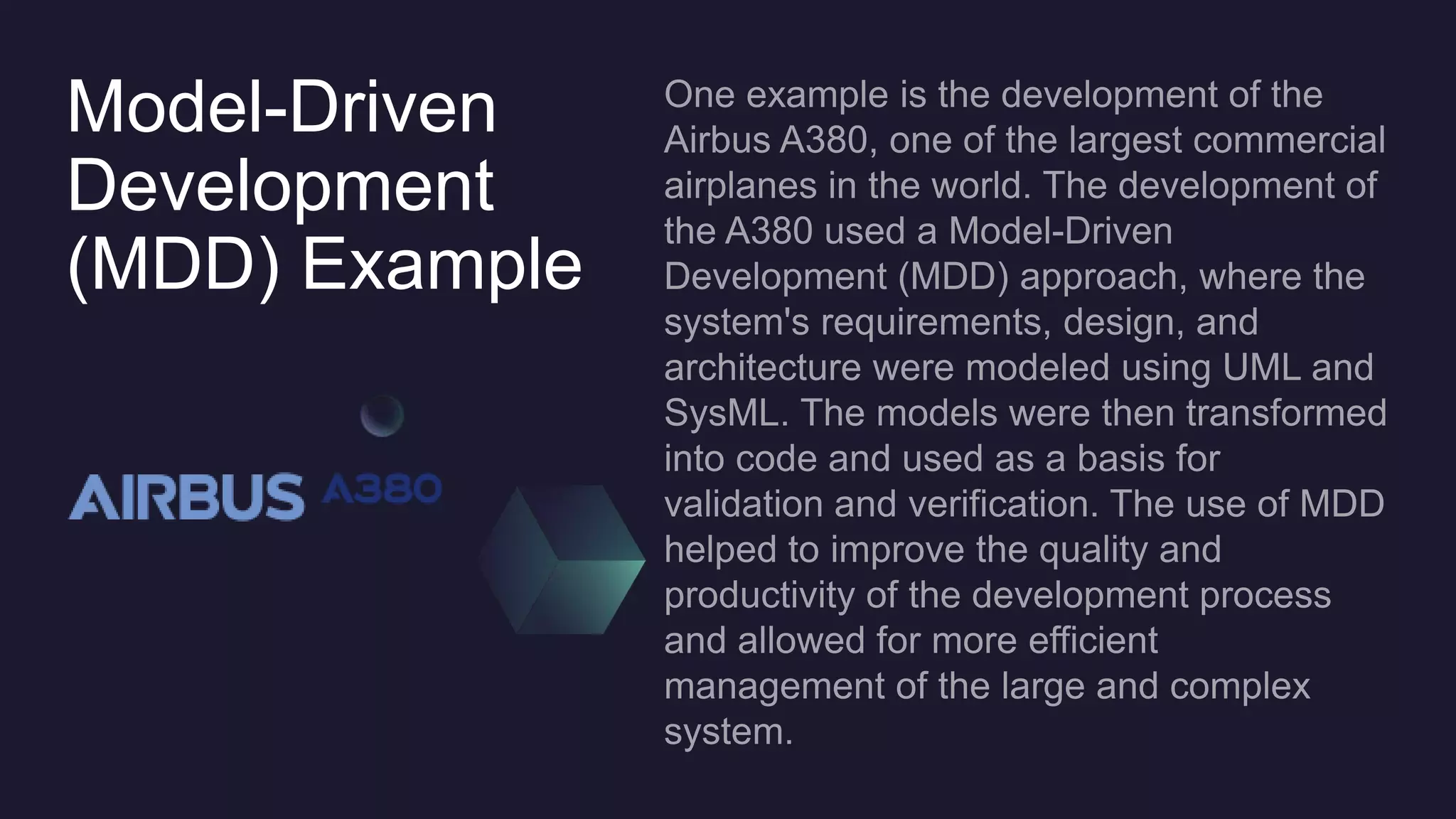 Modern Formal Methods In Software Engineeringpptx Programming Languages Computing