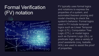 Modern Formal Methods in Software Engineering.pptx