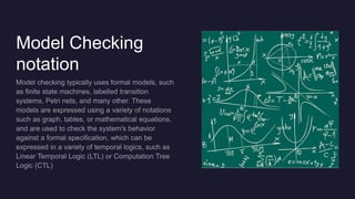 Modern Formal Methods in Software Engineering.pptx
