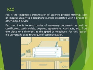 modern forms of communication.pptx