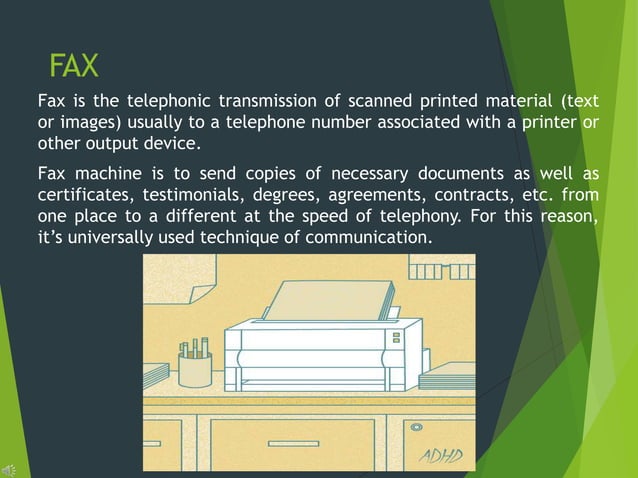 modern forms of communication.pptx | Web Conferencing | Computer Software and Applications