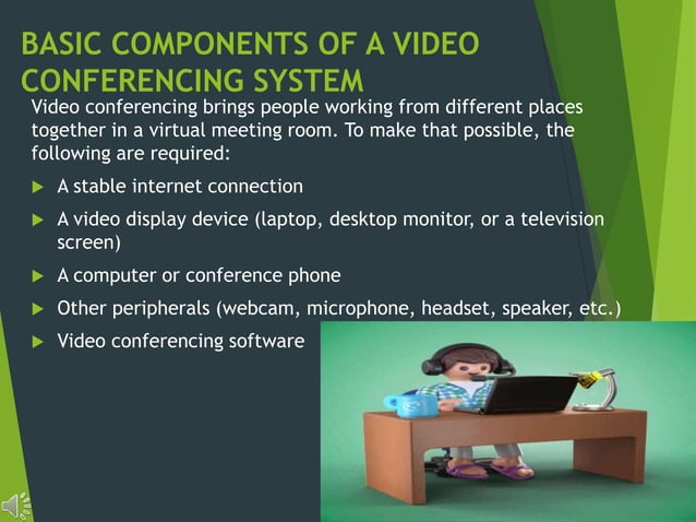 modern forms of communication.pptx | Web Conferencing | Computer Software and Applications