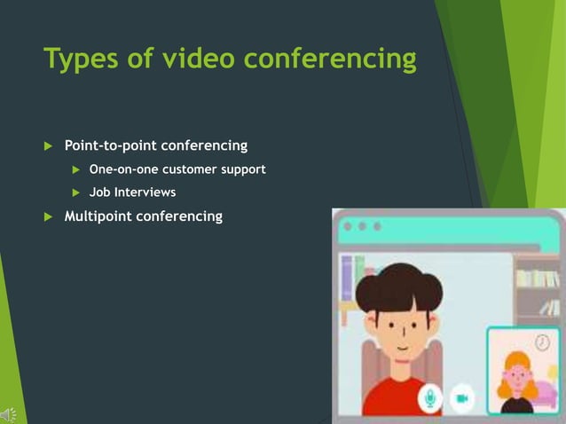 modern forms of communication.pptx | Web Conferencing | Computer Software and Applications