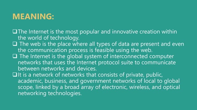 Modern Forms Of Communications .pptx | Web Conferencing | Computer Software and Applications