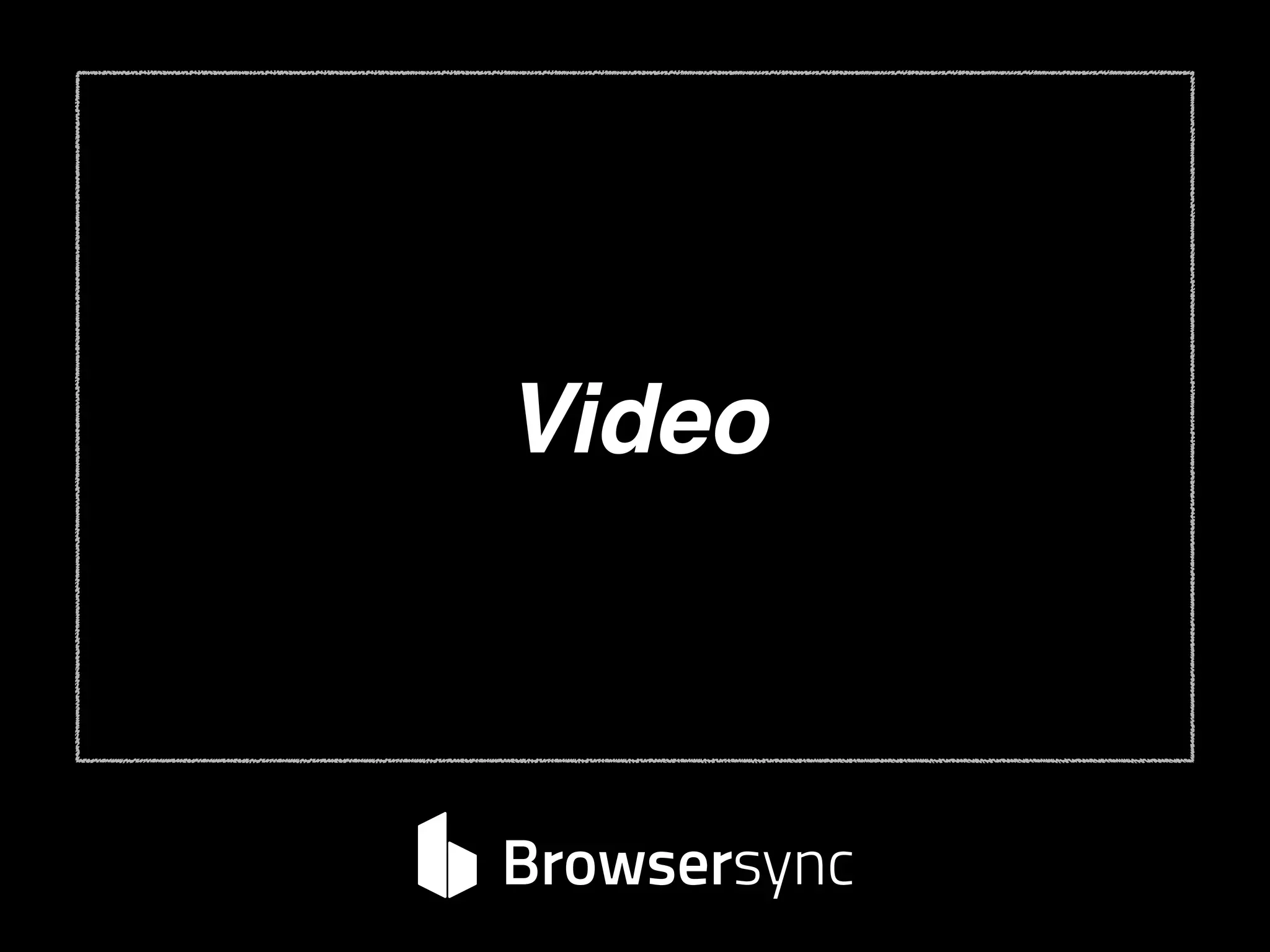 Modern front-end Workflow | PPT