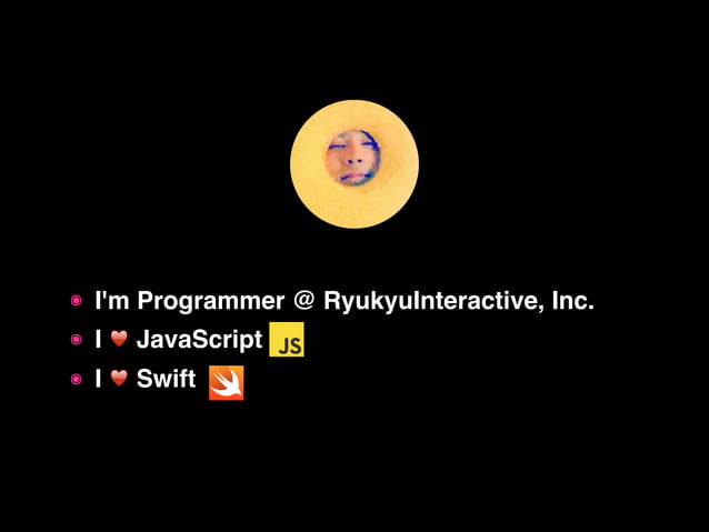 Modern front-end Workflow | PPT