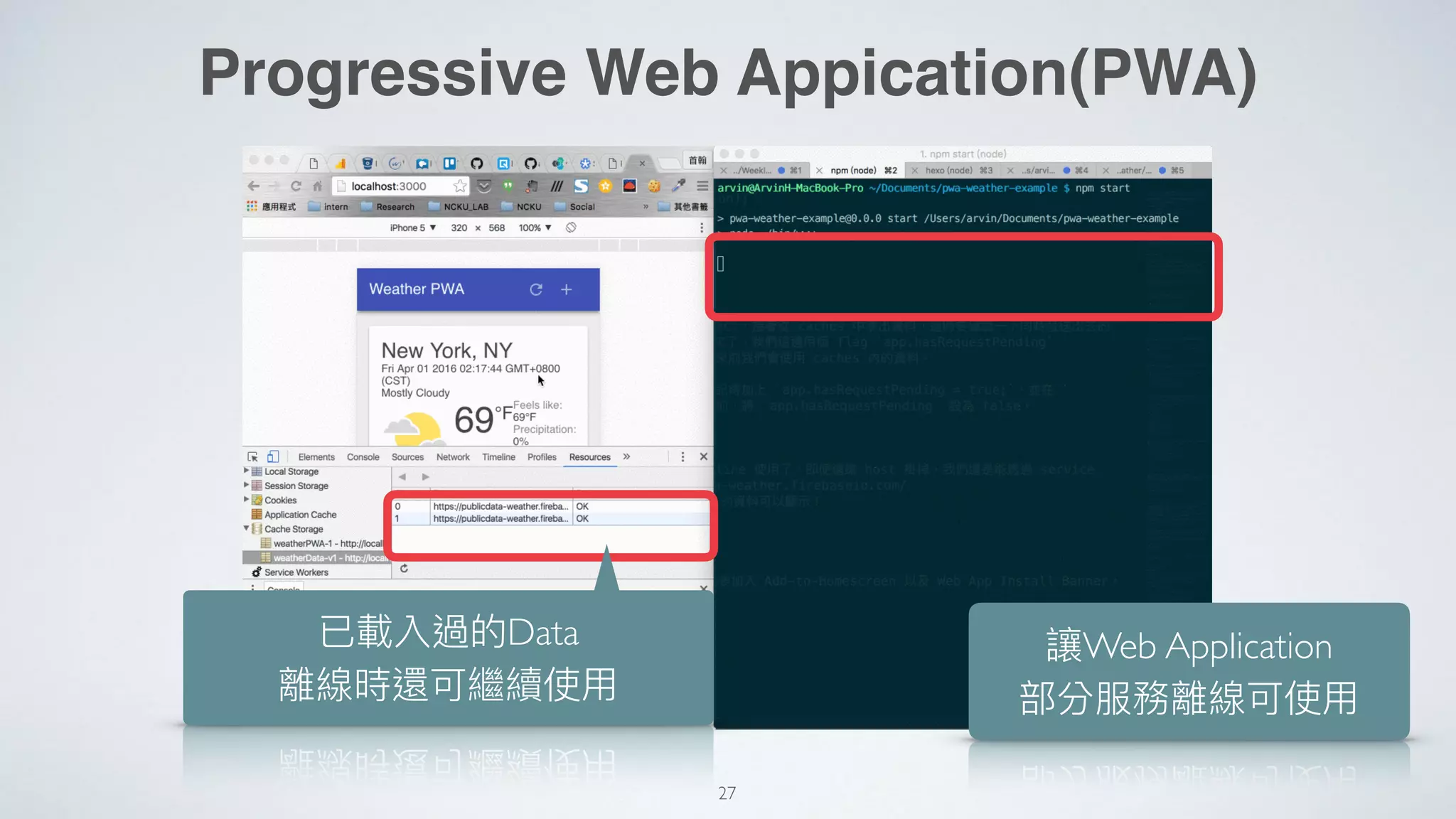 Modern Front End Evolution | PDF