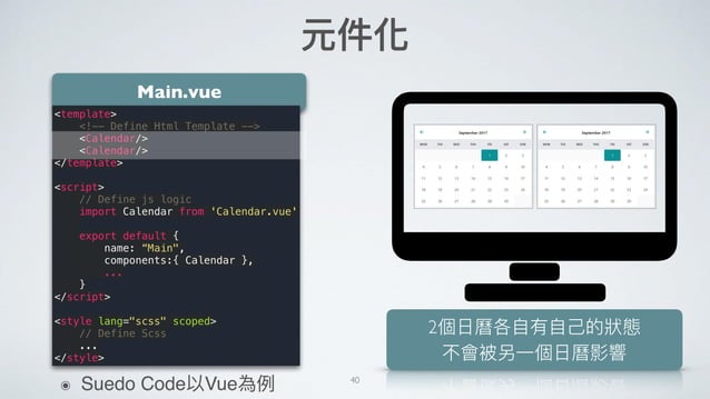 Modern Front End Evolution | PDF