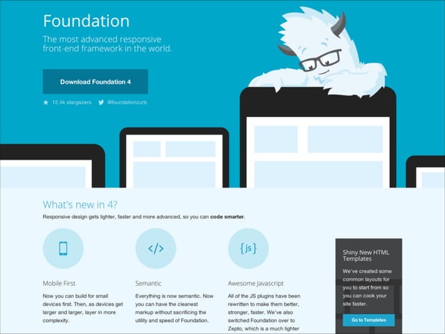 Modern Front-End Development | PDF | Web Development | Internet