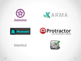 Modern Front End Tools & Workflow | PPT