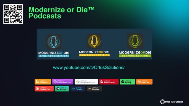Modern Functional Fluent CFML REST by Luis Majano | PPT