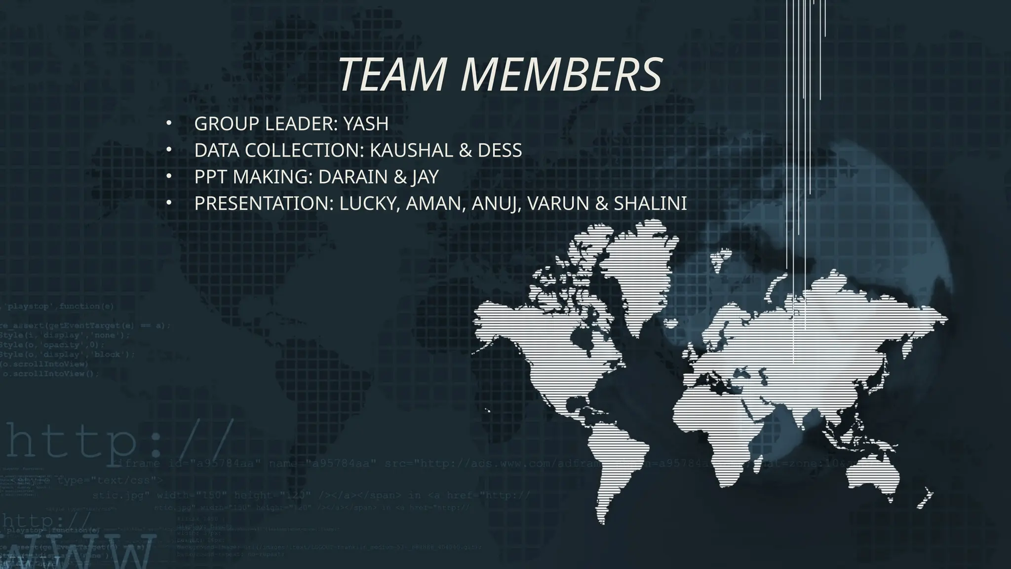 Modern Futurist Virtual Zoom Background for Live News.pptx