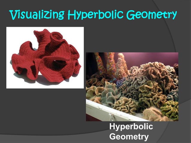 Modern geometry | PPTX | 3-D Graphics | Computer Software and Applications