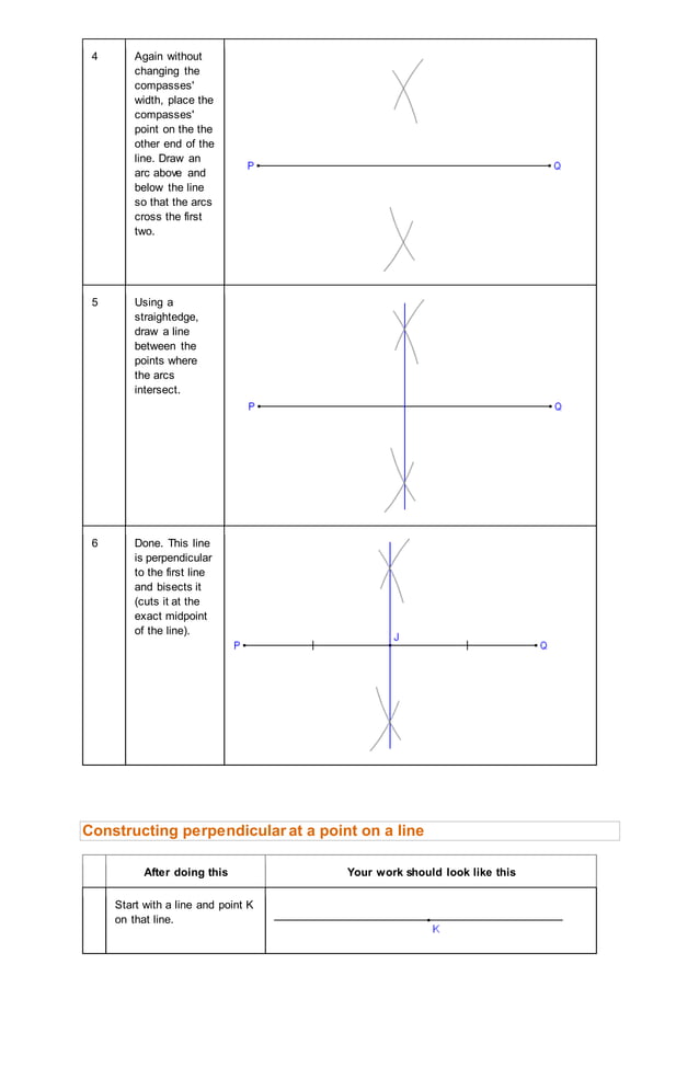 Modern geometry | DOCX