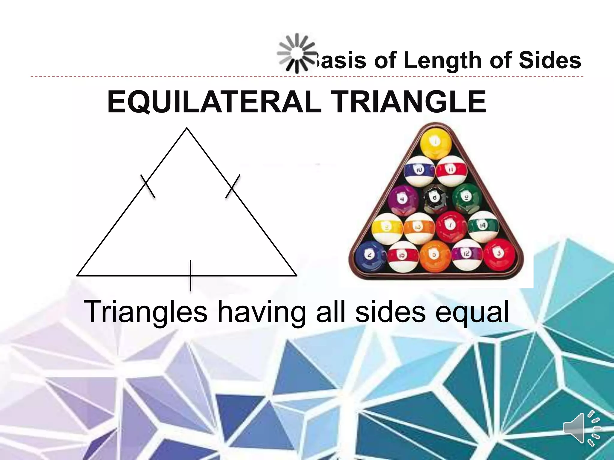 Modern Geometry Topics | PPTX