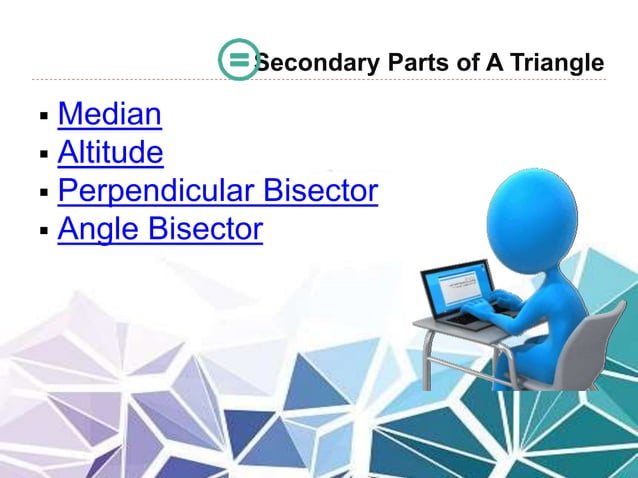 Modern Geometry Topics | PPTX