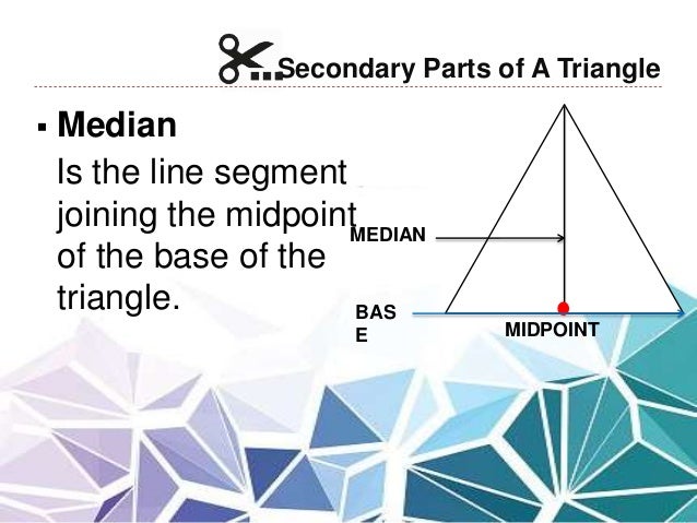 Modern Geometry Topics