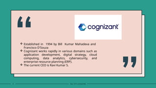 Top 5 IT companies in world in order.pptx