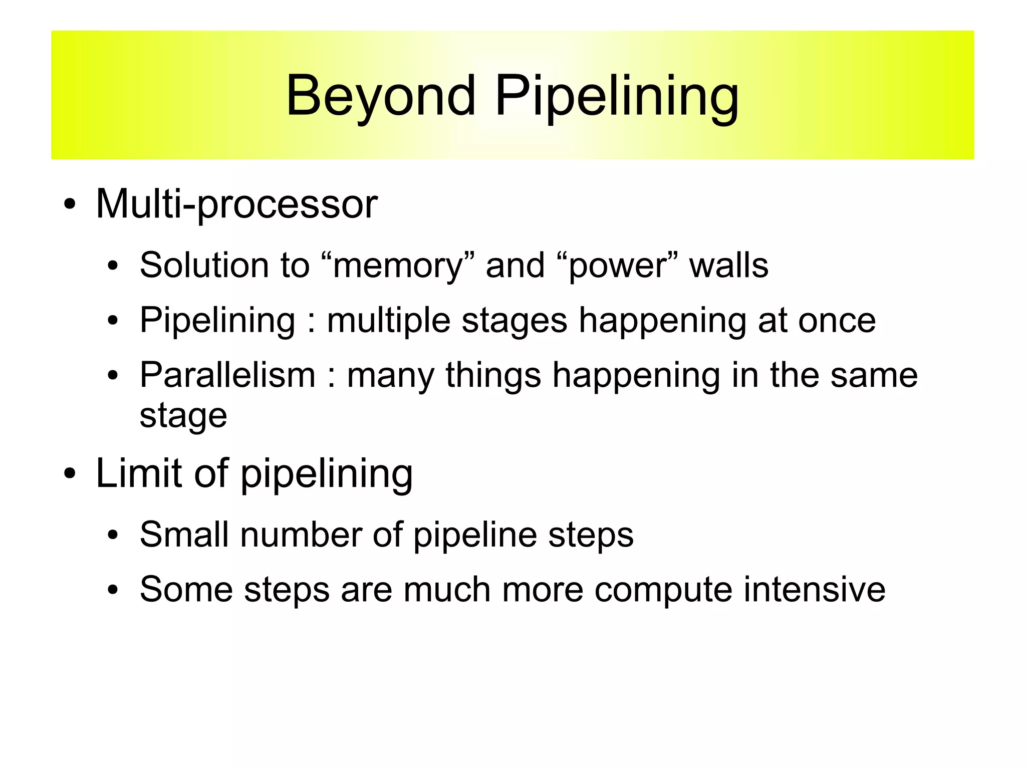 Modern Graphics Pipeline Overview | PDF