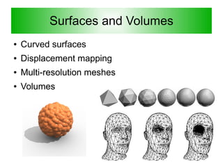 Modern Graphics Pipeline Overview | PDF