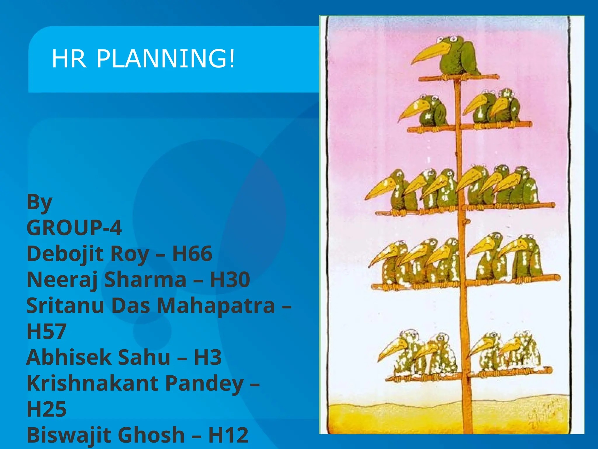 MODERNHRM VERSUS TRADITIONAL HUMANRESOURCEMANAGEMENT.ppt