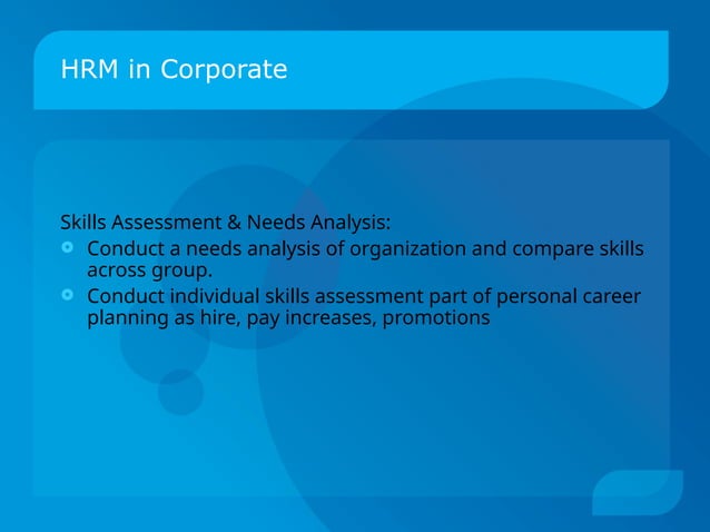 MODERNHRM VERSUS TRADITIONAL HUMANRESOURCEMANAGEMENT.ppt