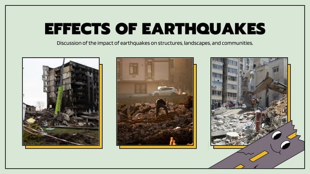 Modern Illustrative Earthquakes and Faults Lesson for Middle School.pptx