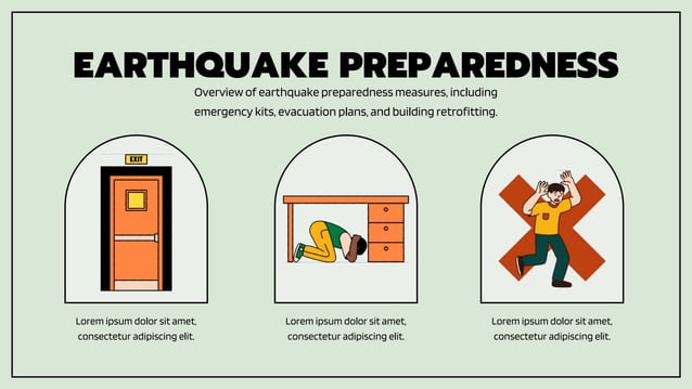 Modern Illustrative Earthquakes and Faults Lesson for Middle School.pptx
